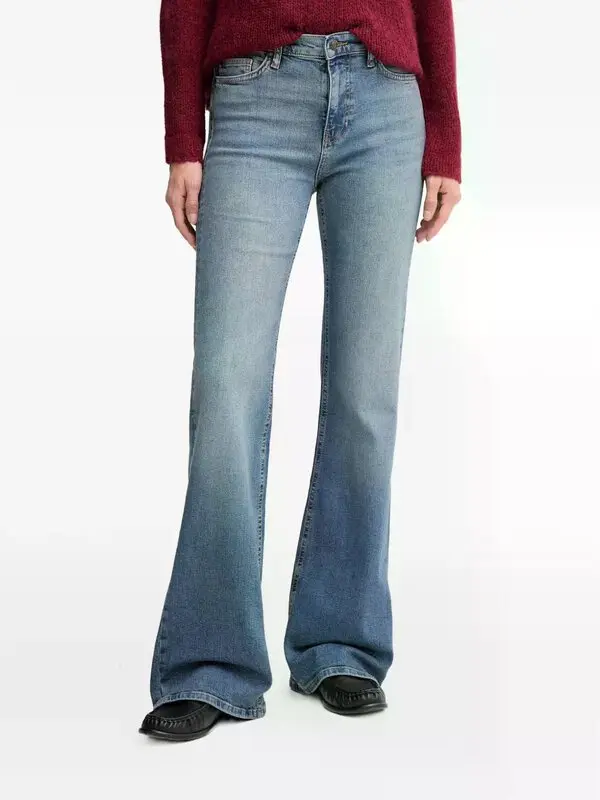 JOOP! Miriam Flared Jeans