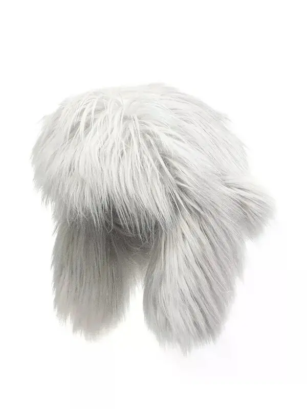 Ruslan Baginskiy Faux-fur Hat