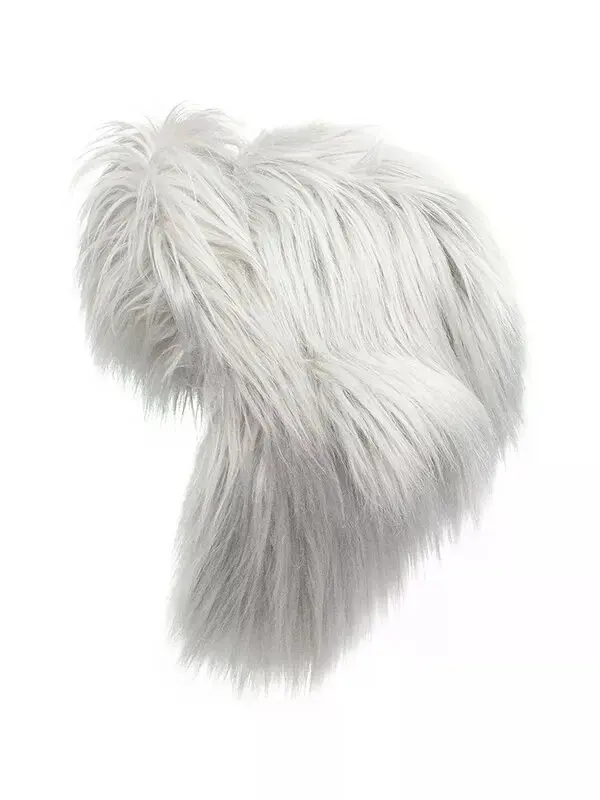 Ruslan Baginskiy Faux-fur Hat