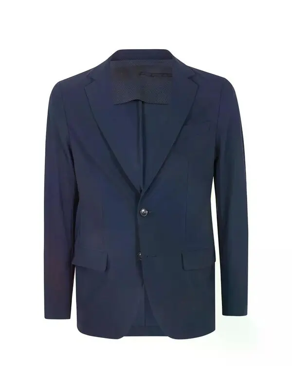 RRD Pocket Jacket - Blue
