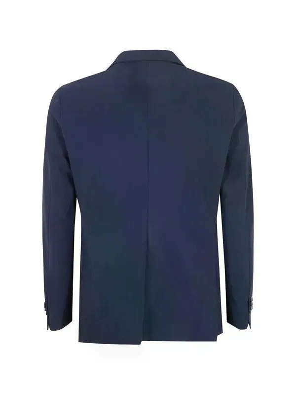 RRD Pocket Jacket - Blue