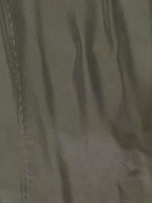 Marina Rinaldi Belted Wrap Midi Dress