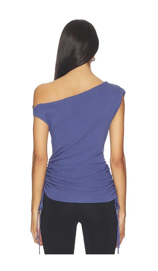 Lioness X Revolve Original Sin Top - Navy