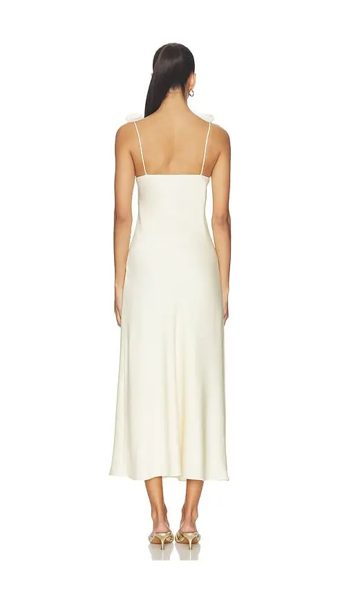 ELODIE THE LABEL Pamela Dress