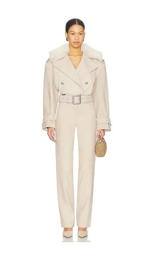 Retrofete Rubee Coat