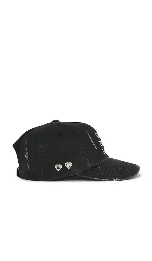 UPRISERS Uprs I See You Dad Hat