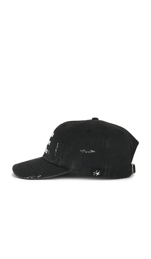 UPRISERS Uprs I See You Dad Hat