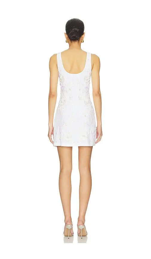 Waimari Ambar Mini Dress