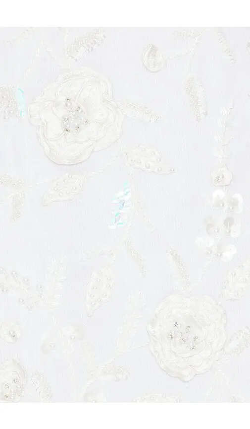 Waimari Ambar Mini Dress