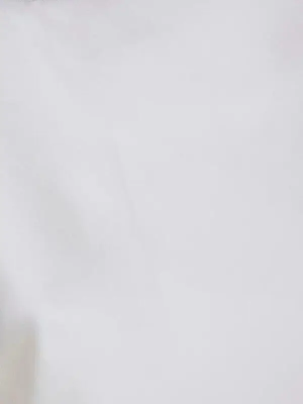 RÓHE High-neck Button-fastening Blouse - Neutrals