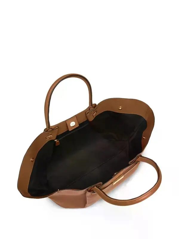 DEMELLIER Midi New York Tote Bag