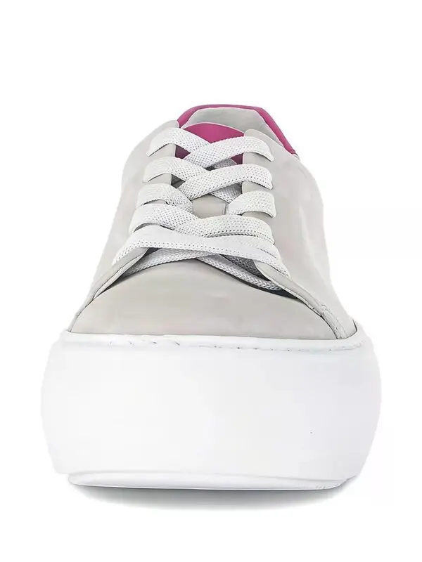 Gabor Flatform Sneakers