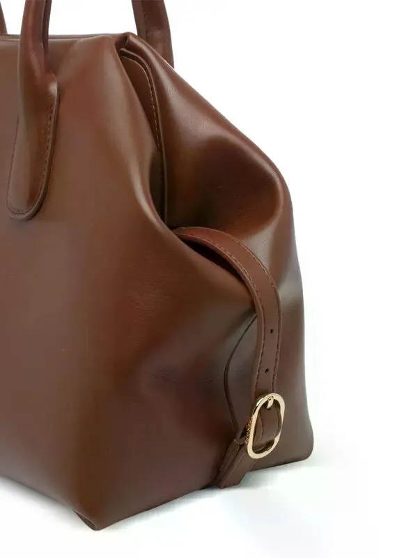 THEMOIRE Tallia Tote Bag