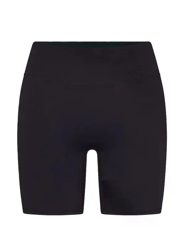 SKIMS X Nike Matte Biker Shorts - Black
