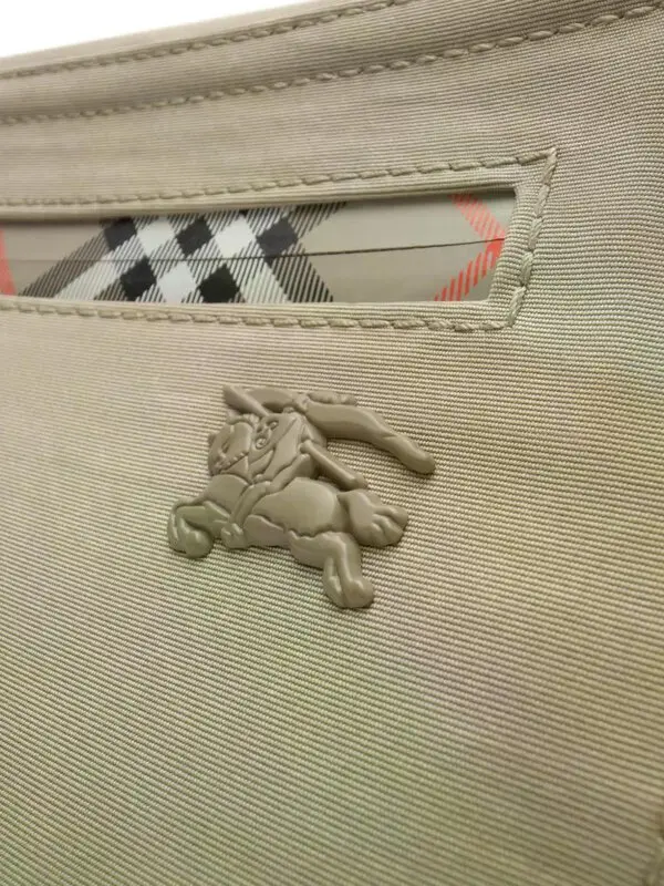 Burberry Storm Belt Bag