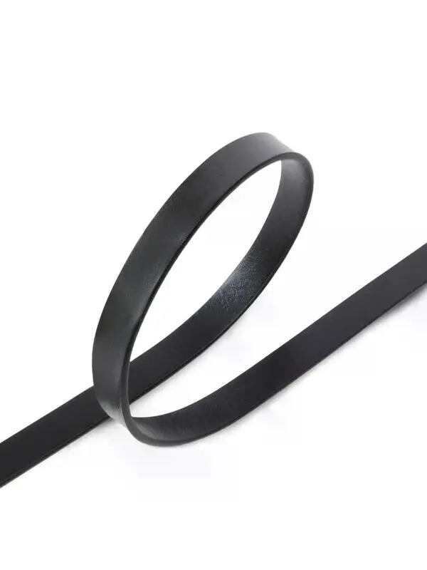 Pinko Belt With Ring Detail