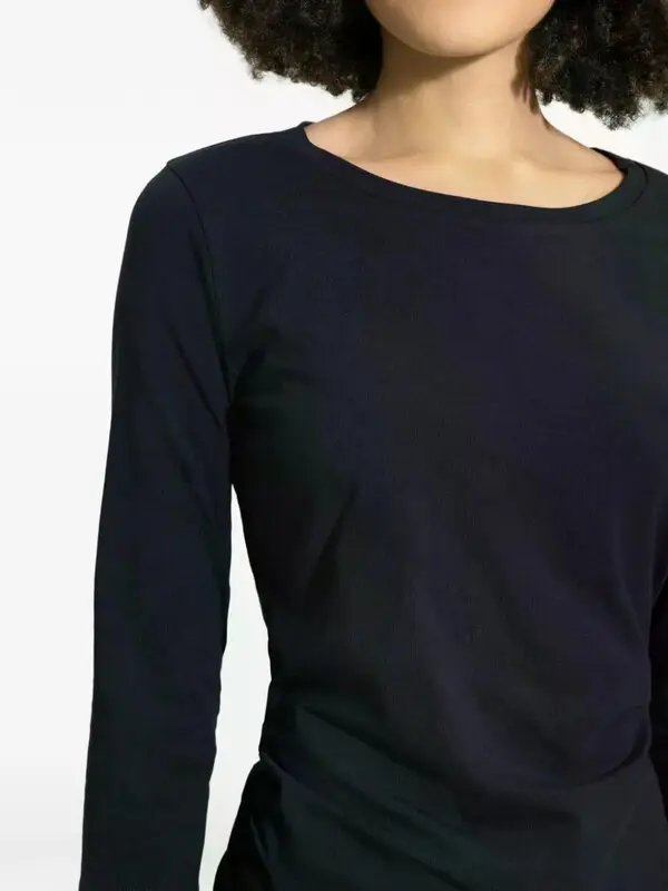 Max Mara Crew-neck T-shirt