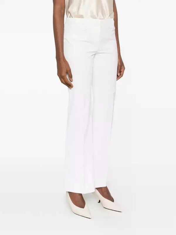 Alexander McQueen Tailored Trousers