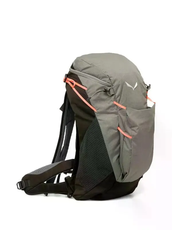 SALEWA Zip Webbing Backpack