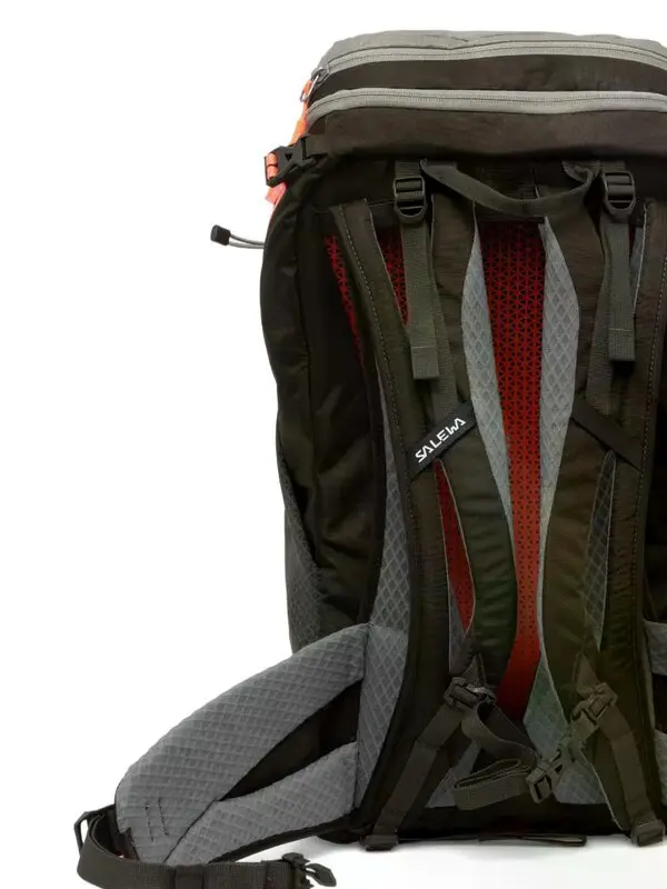 SALEWA Zip Webbing Backpack