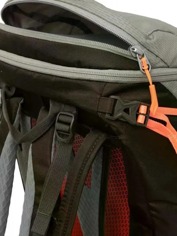 SALEWA Zip Webbing Backpack