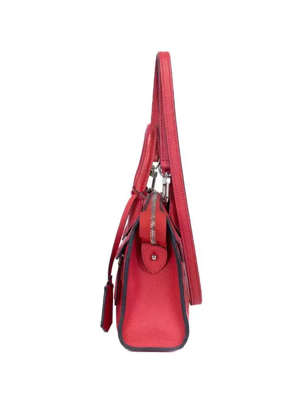 LOUIS VUITTON Mini Pont Neuf Tote Bag