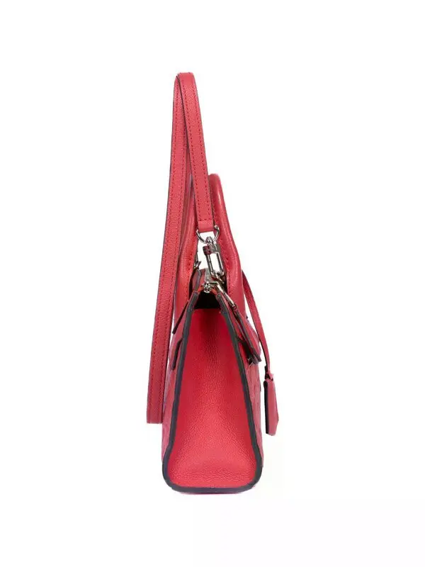 LOUIS VUITTON Mini Pont Neuf Tote Bag