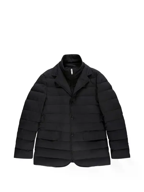 Montedoro Padded Zip Jacket