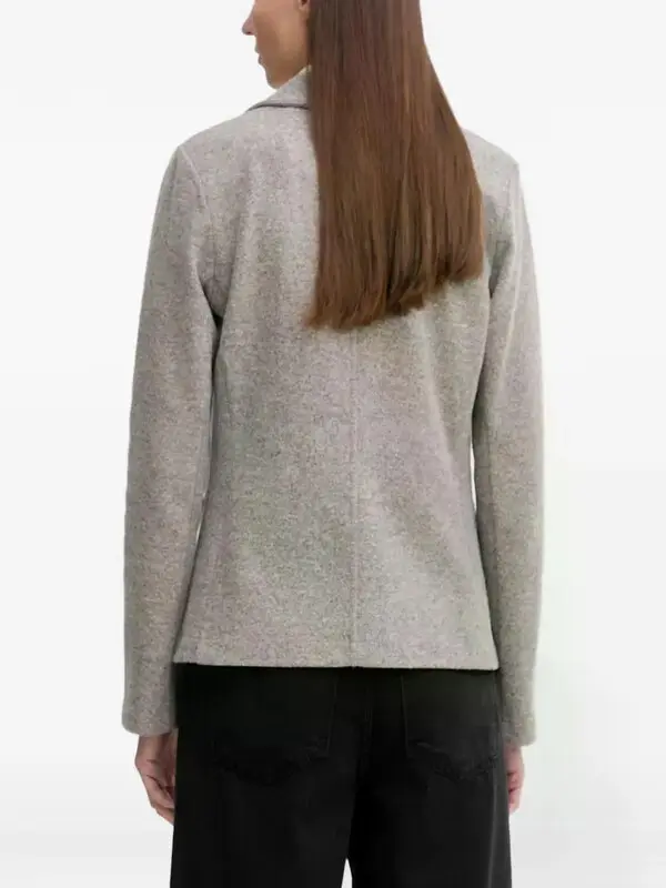Marc O'polo Patch-pocket Button-fastening Jacket