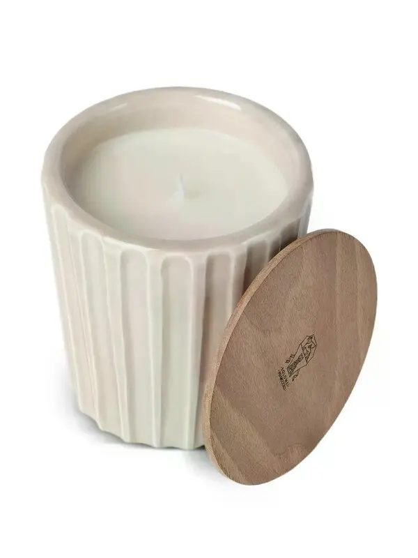 Brunello Cucinelli Scented Candle - Neutrals