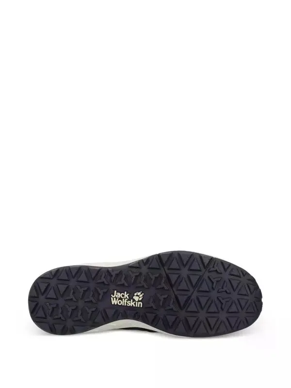 JACK WOLFSKIN Cut-out Toggle Sneakers