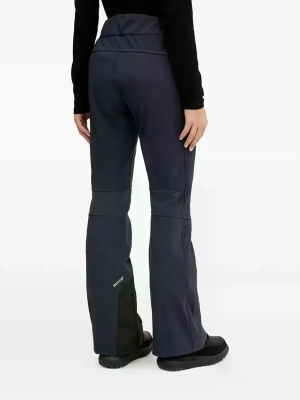 PEAK PERFORMANCE Ski Trousers With Zipped Pocket And Knee Panels