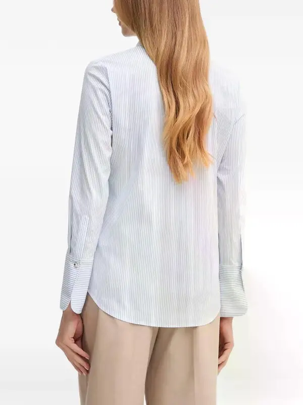JOOP! Striped Button-down Shirt