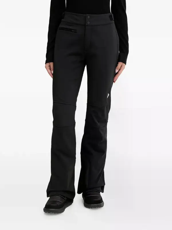 PEAK PERFORMANCE Buttoned Ski Trousers