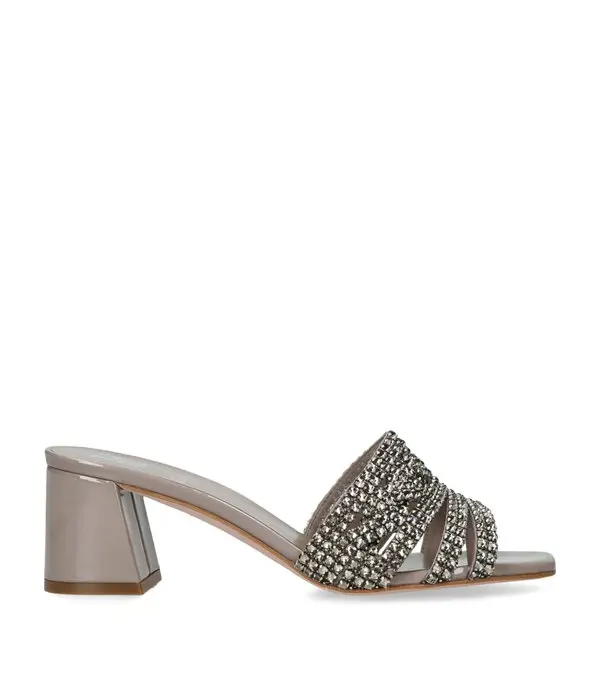 GINA Crystal Utah 55 Mules