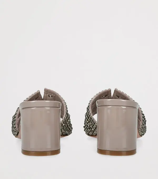 GINA Crystal Utah 55 Mules