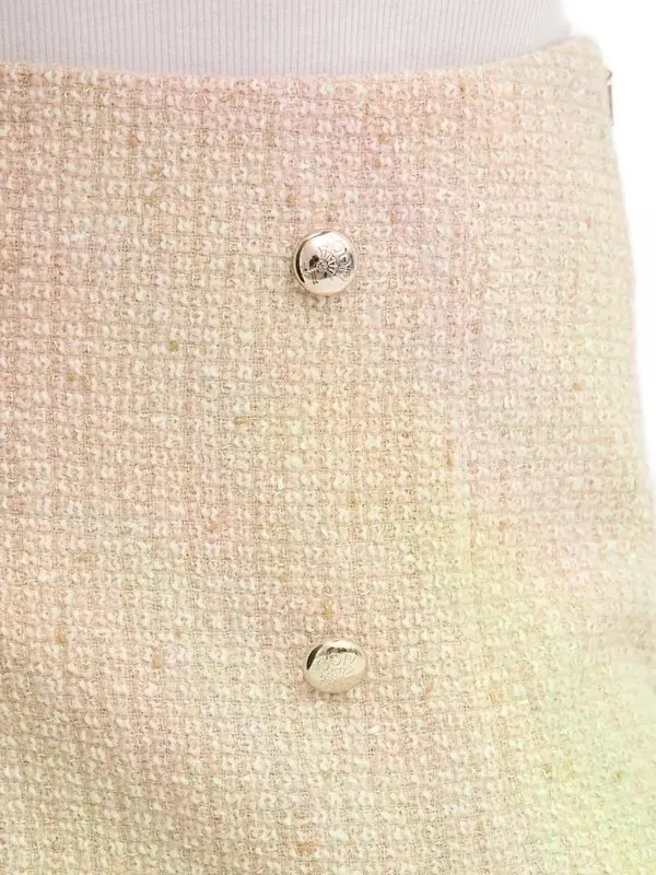 JOOP! Saida Tweed Mini Skirt
