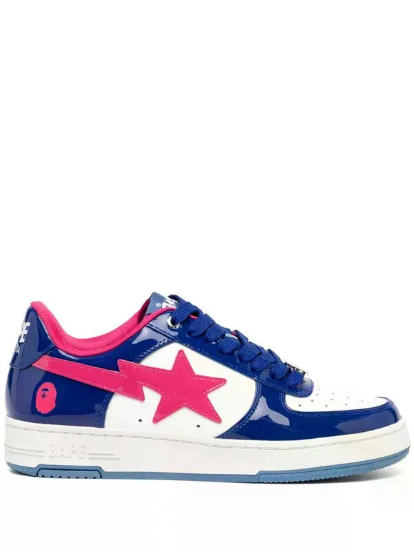 A BATHING APE Sneakers