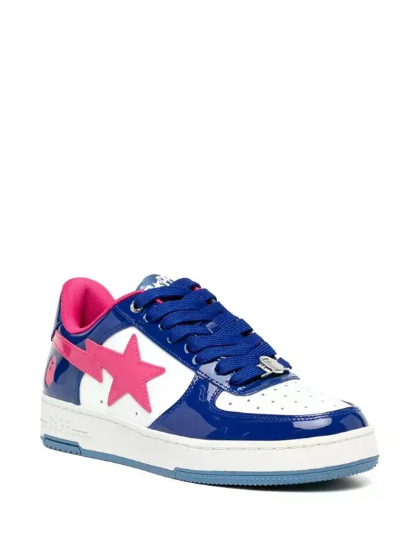 A BATHING APE Sneakers