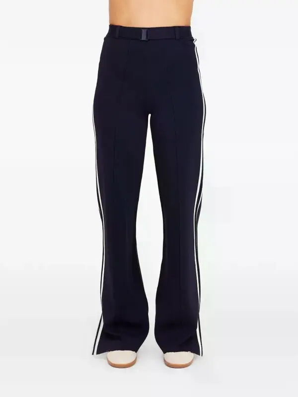 The Upside Monte Carlo Freya Trousers - Blue