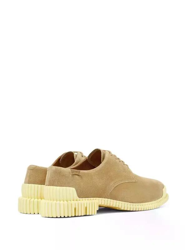 Camper Pix Derby Shoes