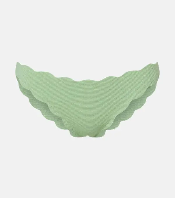 Marysia Antibes Bikini Bottoms - Green