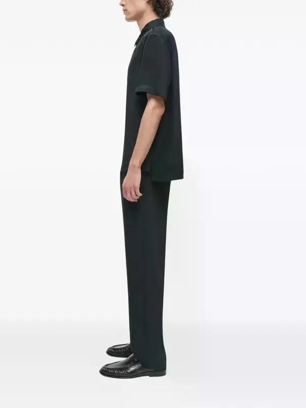 Simkhai Kip Soft Pull-on Trousers