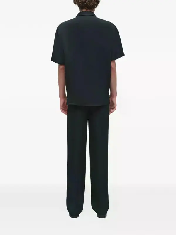 Simkhai Kip Soft Pull-on Trousers