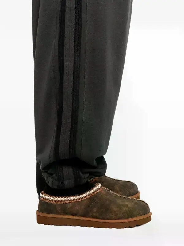 CROQUIS Knitted Casual Pants