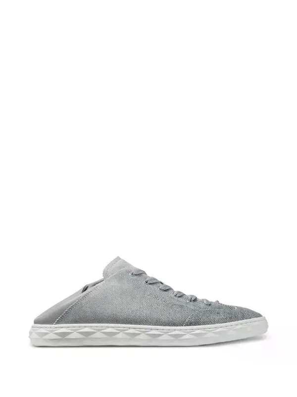 JIMMY CHOO Diamond Flex Trainers