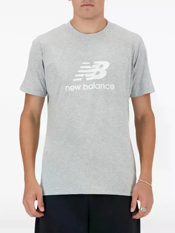NEW BALANCE Logo T-shirt