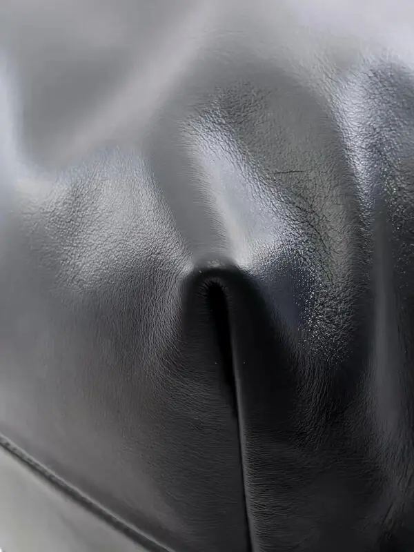Miu Miu Leather Shoulder Bag