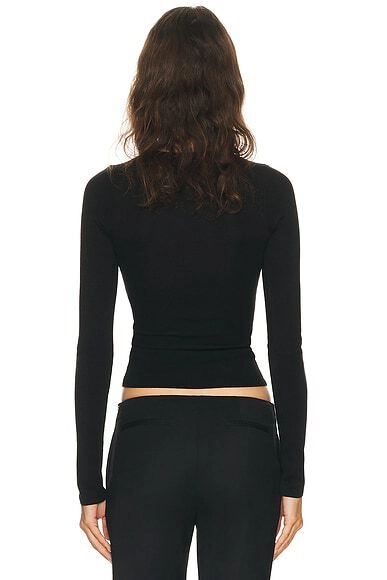 AMIYA Cara Long Sleeve Shirt