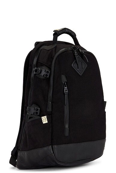 Visvim Cordura 20l Backpack